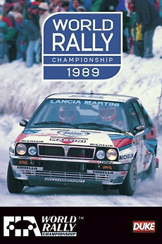 ‎World Rally Championship Review 1989 (1989) • Film + cast • Letterboxd