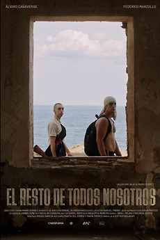 ‎El resto de todos nosotros (2023) directed by Mario Suarez • Reviews ...