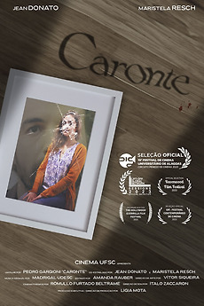 ‎Caronte (2023) directed by Pedro Gargioni • Reviews, film + cast ...