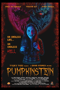 ‎Pumpkinstein (2023) directed by Michael Natoli • Reviews, film + cast ...