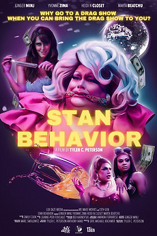 ‎Stan Behavior (2024) directed by Tyler C. Peterson • Reviews, film ...