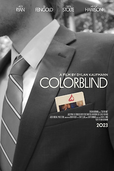‎Colorblind (2024) directed by Dylan Kaufmann • Film + cast • Letterboxd
