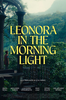 ‎Leonora In The Morning Light (2025) directed by Thor Klein, Lena Vurma ...