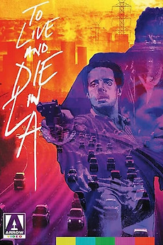‎So in Phase: Scoring To Live and Die in L.A. (2016) • Reviews, film ...