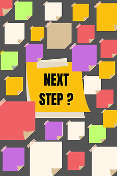 ‎Next Step ? (2023) directed by Thribhuvan • Film + cast • Letterboxd