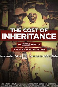 ‎The Cost of Inheritance (2023) directed by Yoruba Richen • Reviews ...