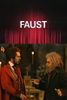 ‎Faust (1995) directed by Robert Carsen, Hugues R. Gall • Reviews, film ...