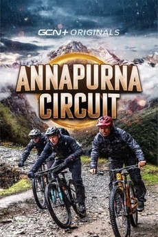 ‎Annapurna Circuit (2023) • Film + cast • Letterboxd