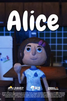 ‎Alice (2023) directed by Giovanni Bressani • Reviews, film + cast • Letterboxd