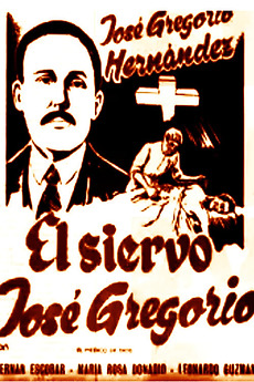 ‎El Siervo José Gregorio (El Medico de Dios) (1975) directed by Henry ...