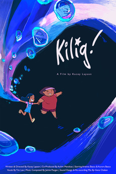 ‎Kilig! (2023) directed by Kacey Layson • Reviews, film + cast • Letterboxd