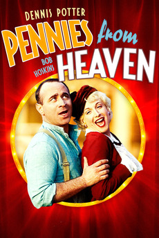 ‎Pennies from Heaven (1978) • Reviews, film + cast • Letterboxd