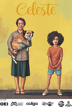 ‎Celeste (2023) directed by Carine Santos • Reviews, film + cast • Letterboxd