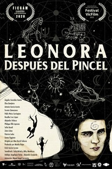 ‎Leonora After the Brush (2020) directed by Alan David Cabrera • Film ...