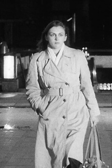 ‎Sehnsucht nach dem ganz Anderen (1981) directed by Pia Frankenberg ...