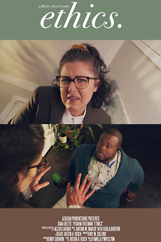 ‎Ethics (2021) directed by Alexis Louder • Film + cast • Letterboxd