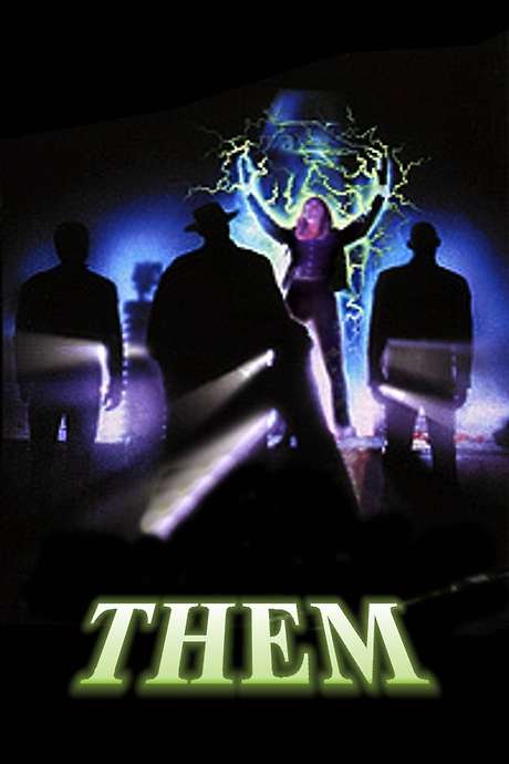 ‎Them (1996) directed by Bill L. Norton • Film + cast • Letterboxd