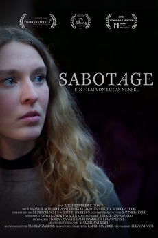 ‎Sabotage directed by Lucas Nensel • Film + cast • Letterboxd