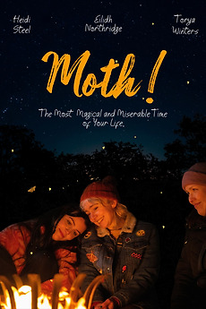 ‎Moth! (2023) directed by Lilith Allen • Reviews, film + cast • Letterboxd