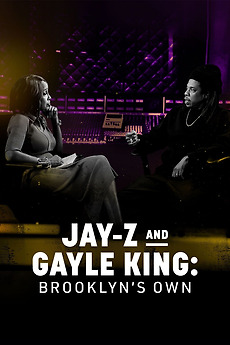 ‎JAY-Z and Gayle King: Brooklyn's Own directed by Shanta Fripp • Film ...
