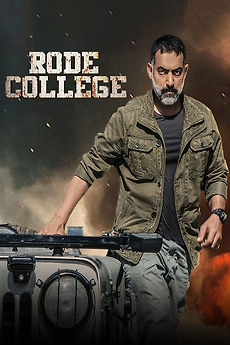 ‎Rode College (2024) directed by Happy Rode • Reviews, film + cast ...