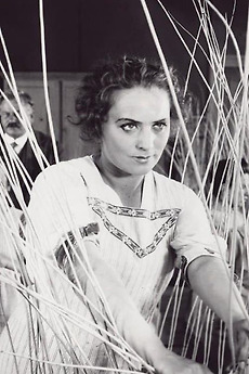 ‎Eve (1916) directed by August Blom • Reviews, film + cast • Letterboxd