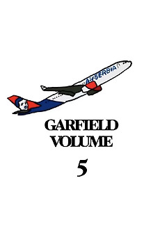 ‎Garfield: Volume 5 (Finale) (2023) directed by Maxwell Kirby, Joshua ...