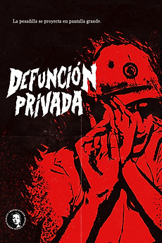 ‎Defunción Privada (2023) directed by Ivan Pisani, Ian Undery • Reviews ...