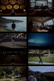 ‎Echo (2023) directed by Ben Wolin, Michael Minahan • Reviews, film ...