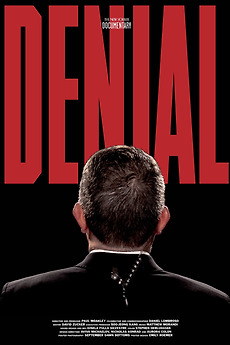 ‎Denial (2023) directed by Paul Moakley, Daniel Lombroso • Reviews ...