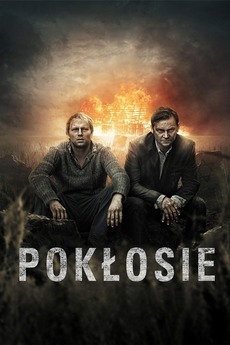 ‎Aftermath (2012) directed by Władysław Pasikowski • Reviews, film ...