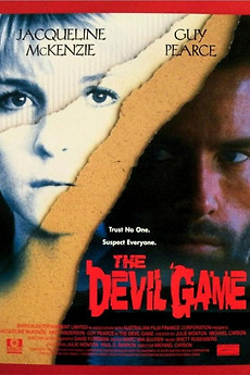 ‎The Devil Game directed by Michael Carson • Film + cast • Letterboxd