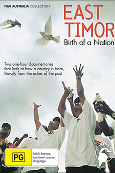 ‎East Timor: Birth of a Nation - Rosa's Story (2002) directed by Luigi ...