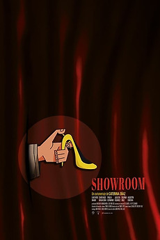 ‎Showroom directed by Caterina Diaz • Film + cast • Letterboxd