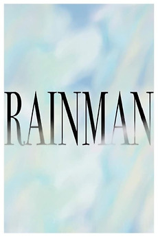 ‎Short Cuts: Rain Man de Barry Levinson directed by Manon David • Film ...