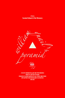 ‎William Quail’s Pyramid (2023) directed by Constant Dullaart, Piotr ...
