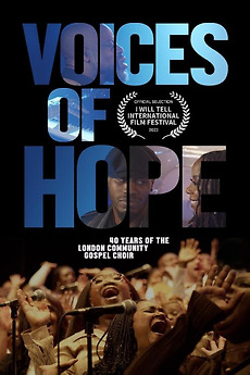 ‎Voices of Hope (2023) directed by Adam Spinks • Reviews, film + cast ...