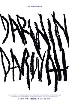 ‎Darwin Darwah directed by Arash Nassiri • Film + cast • Letterboxd