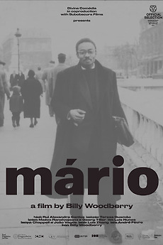 ‎Mário (2024) directed by Billy Woodberry • Reviews, film + cast ...