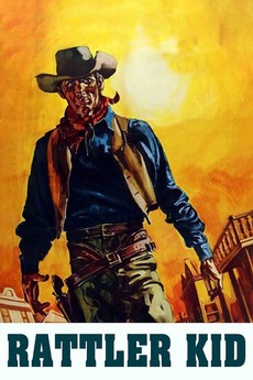 ‎Rattler Kid (1967) directed by León Klimovsky • Reviews, film + cast ...