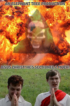 ‎Jesus Christ! He's Sectioned 2 Much! (2019) directed by Ben Stather ...