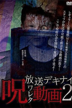 ‎Hoso Dekinai - Noroi Wareta Doga 2 (2017) directed by Yu Mishima ...