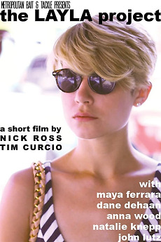 ‎The Layla Project • Film + cast • Letterboxd