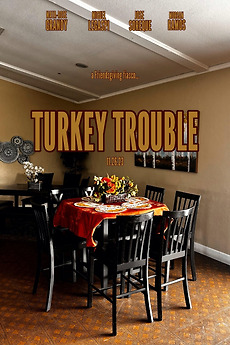 ‎Turkey Trouble (2023) directed by Maya Rose Grandy, Jose Soreque et al ...