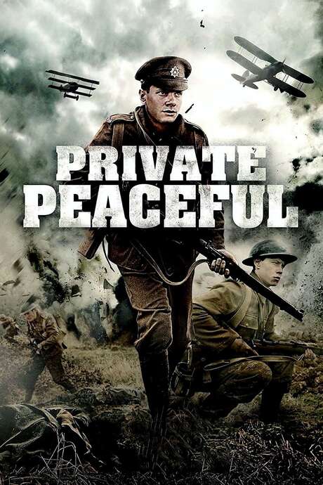 ‎Private Peaceful (2012) directed by Pat O'Connor • Reviews, film ...