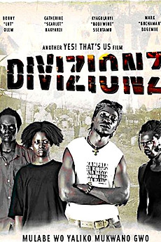 ‎Divizionz (2007) directed by Donald Mugisha, Adolf El Assal et al ...