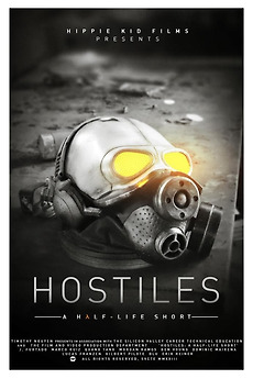 ‎Half-Life: Hostiles (2023) directed by Timothy Nguyen • Reviews, film ...