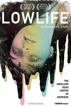 ‎Lowlife (2012) directed by Seth A. Smith • Reviews, film + cast ...