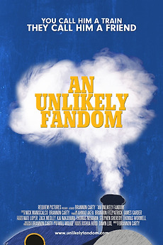 ‎An Unlikely Fandom (2023) directed by Brannon Carty • Reviews, film ...
