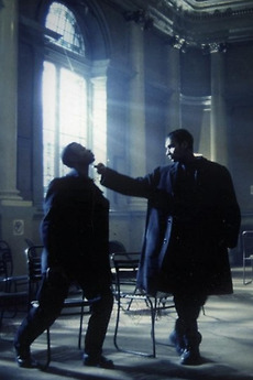 ‎The Waiting Room (1996) directed by Asif Kapadia • Reviews, film + cast • Letterboxd